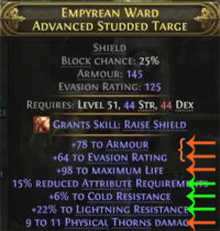 Path of Exile 2: Understanding Item Modifiers, Modifier Tiers and Item ...